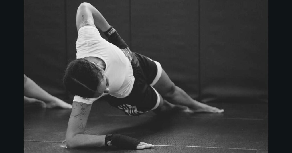 Common Muay Thai Injuries And How To Prevent Them - Montrait Muay Thai